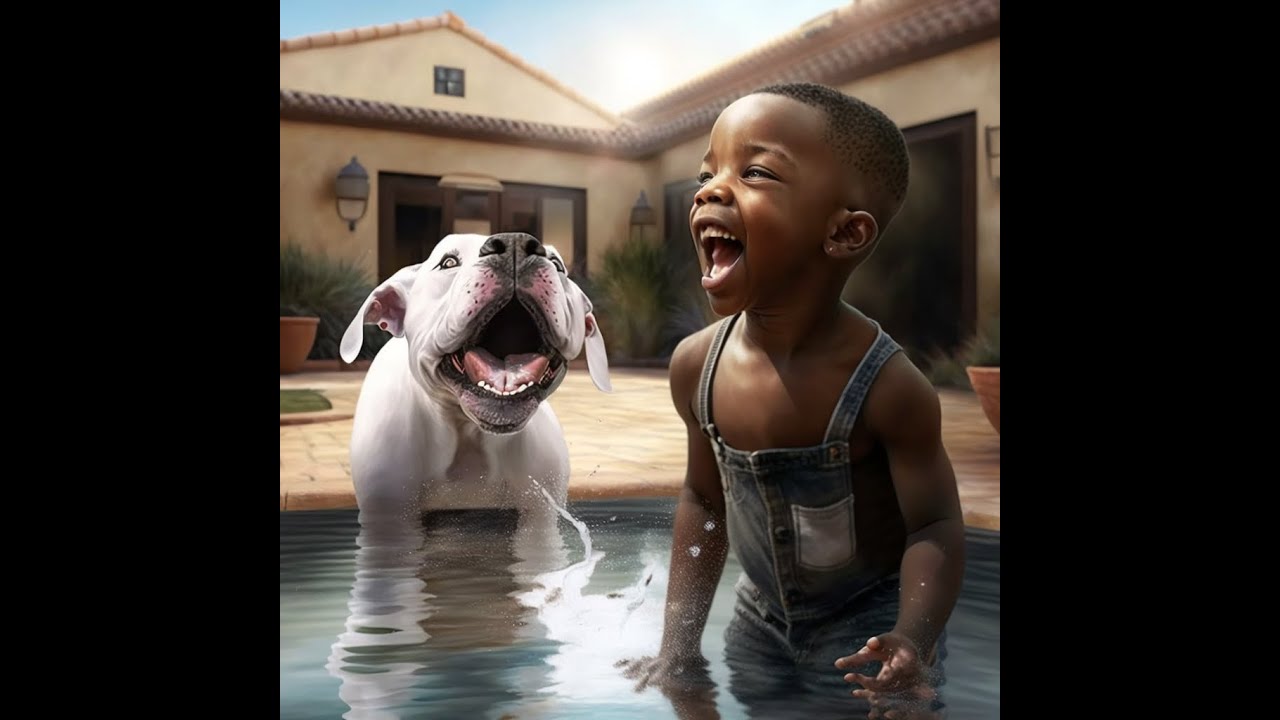 What Can a Dog Do? Decodable Book 3 Short Vowels - YouTube