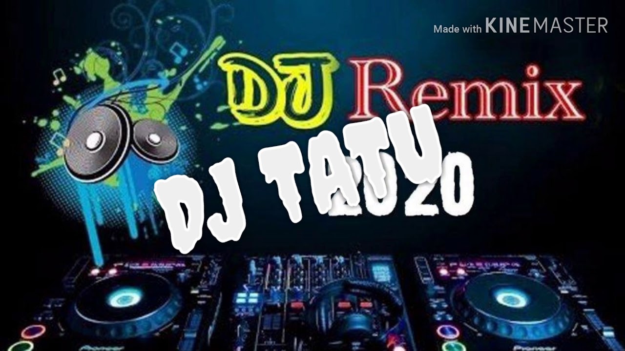 DJ TATU REMIX FULL BASS - YouTube