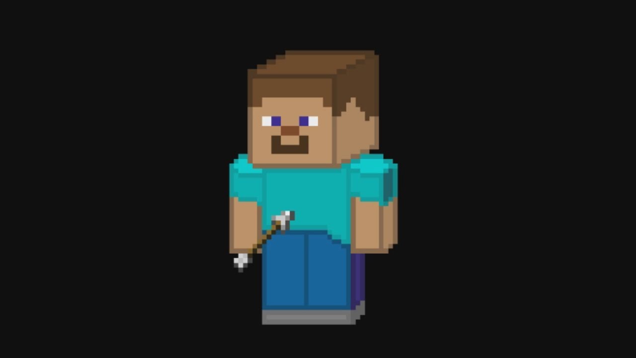 Game Over Screen Minecraft - YouTube