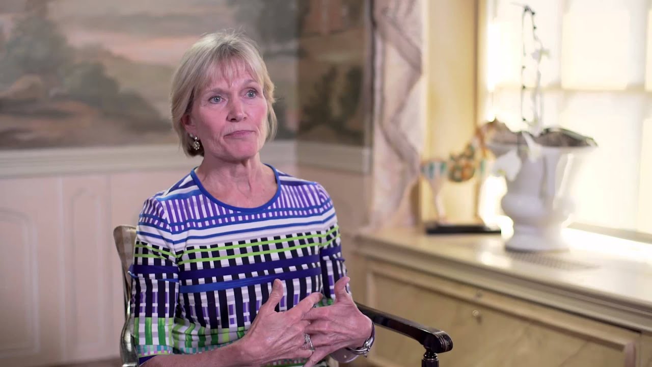 Sherry Sharp: Bringing Alzheimer's to Justice - YouTube