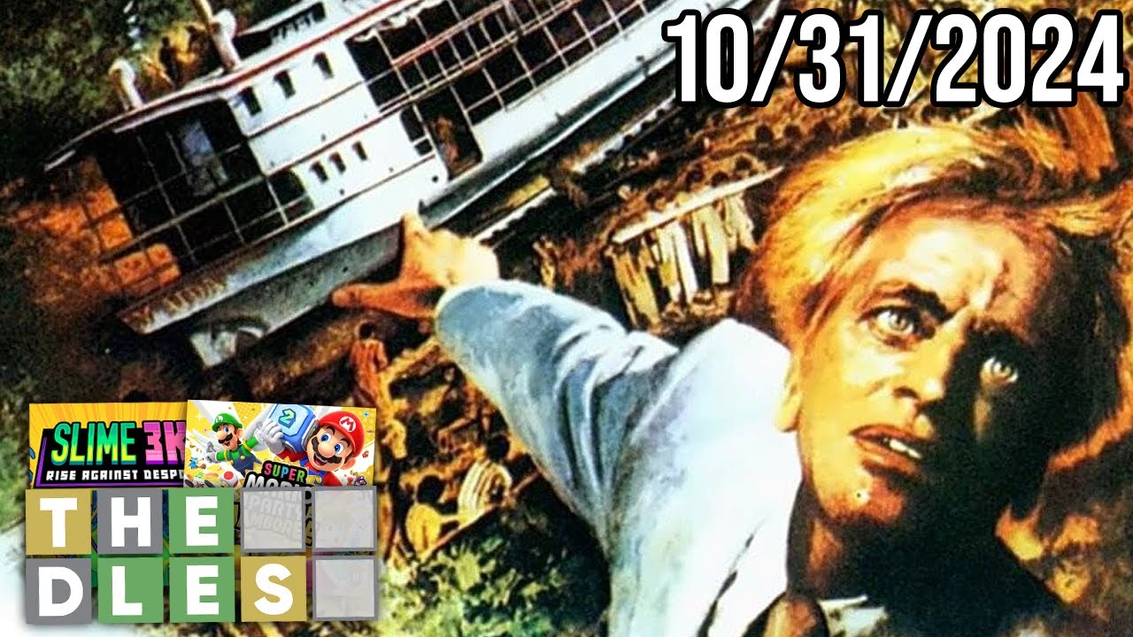 the original soyjak - Bits and Banter [10/31/2024] - YouTube