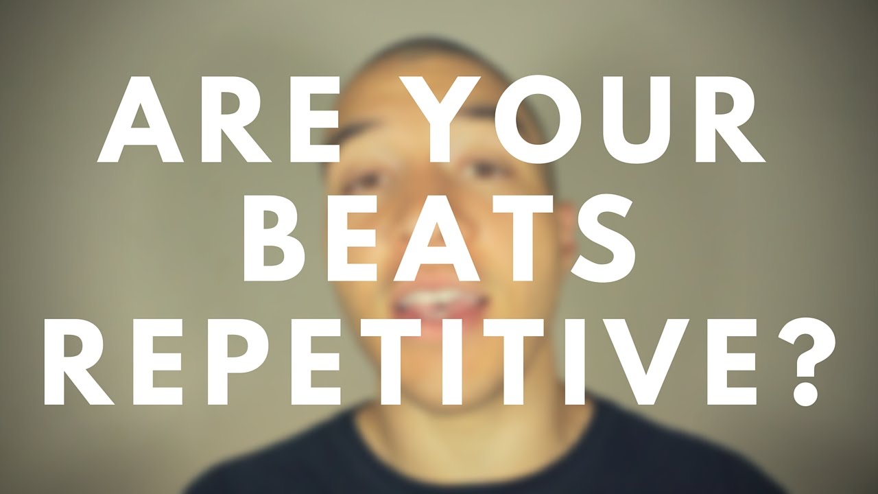 Is Your Music Boring and Repetitive? Automation Can Save Your Boring ...