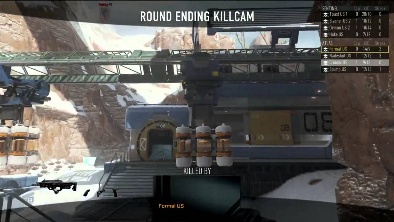 UMG Orlando 25k - Pool Play - Optic Gaming vs. Stunner - Game 3 - YouTube