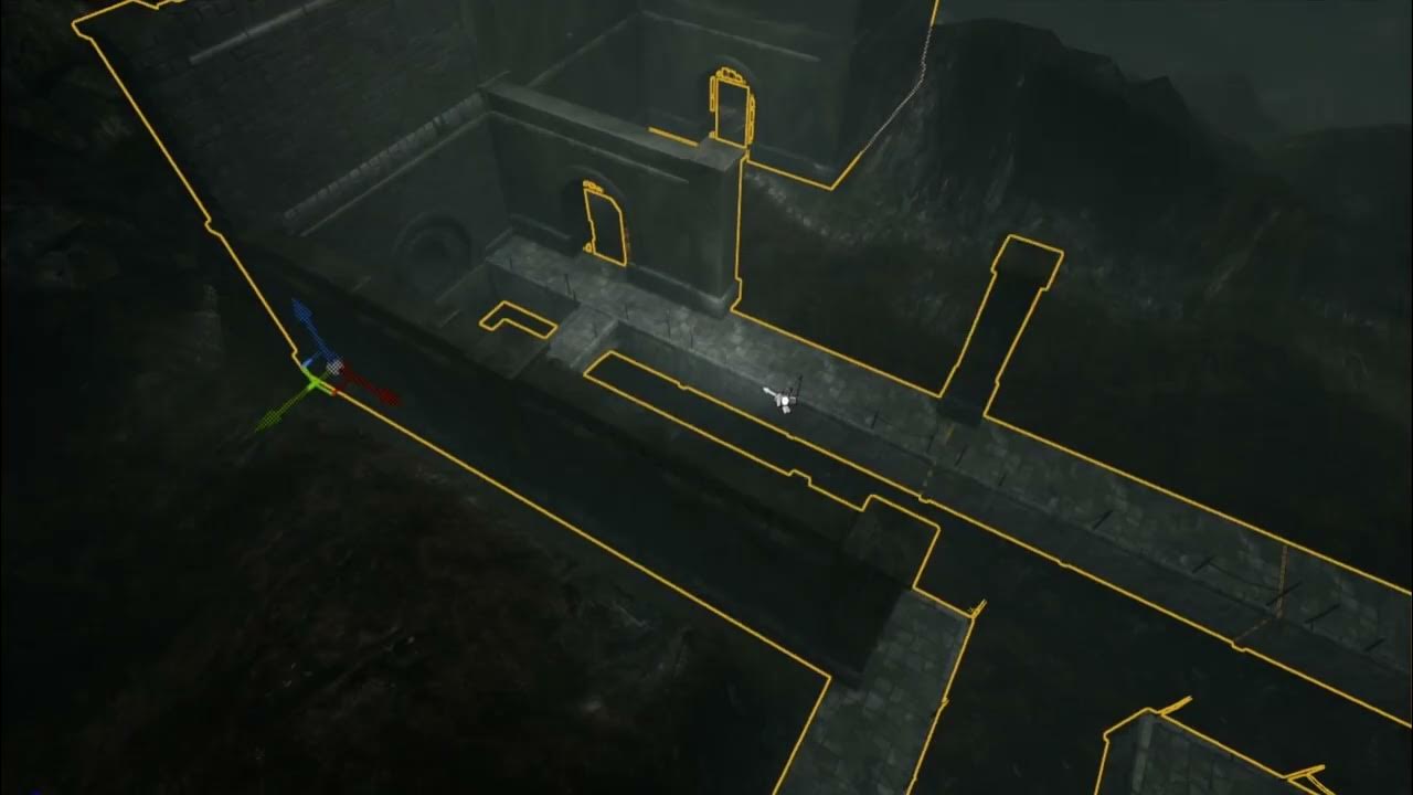 Procedural level generation in UE4 | Rekesh Gaal devlog - YouTube