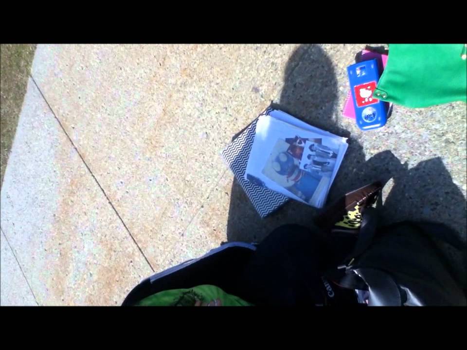 march 8th: windy day - YouTube