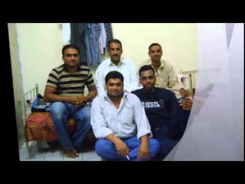 Tofiq from Khohar in Dubai Visit.wmv