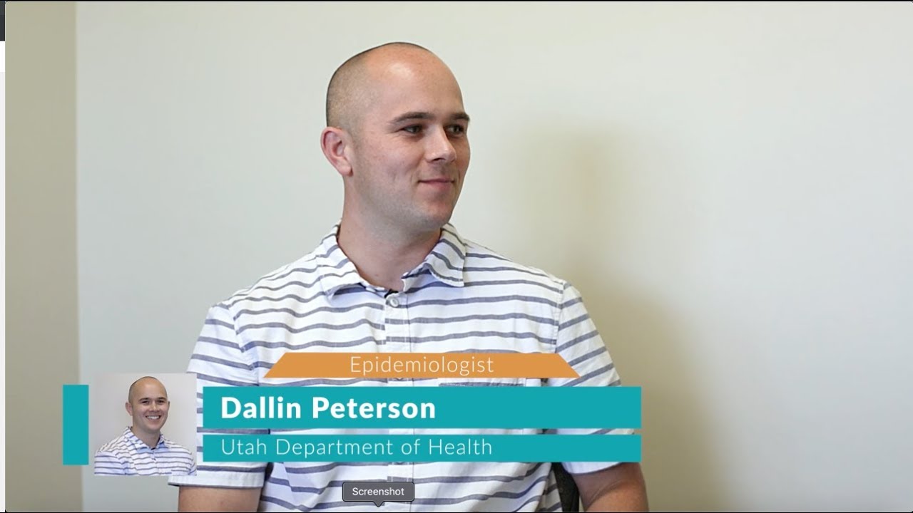 Health Talks with Dallin Peterson - YouTube
