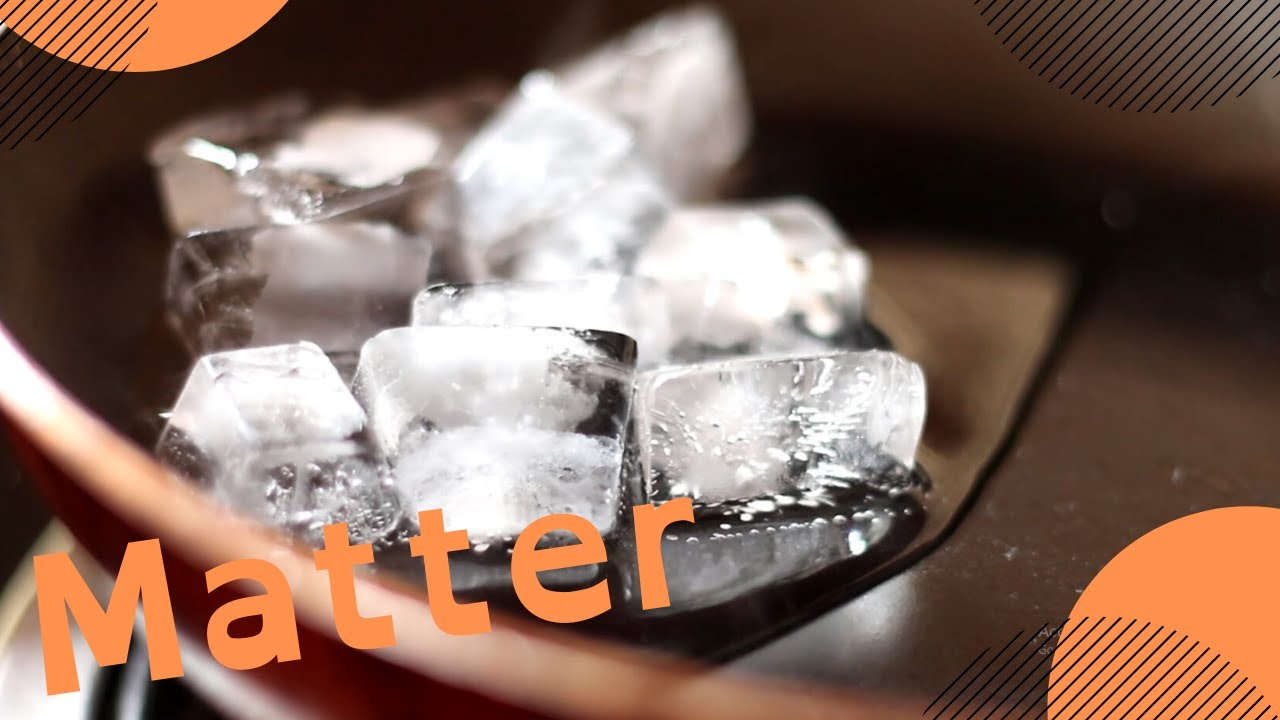 Collective Lesson : Matter Year 1 - YouTube