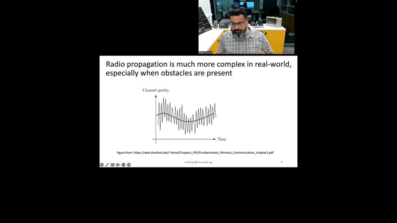 CS4222/5422: Wireless Networking, Lecture 1, Part 3 - YouTube