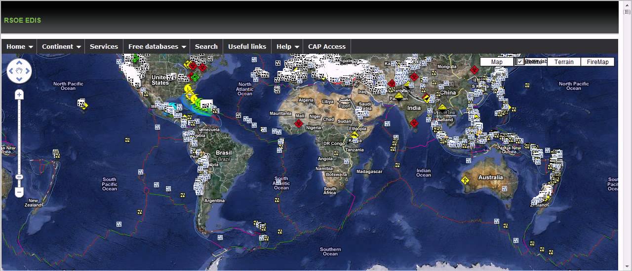 RSOE site broken 11-8-22 01-24am cst - YouTube