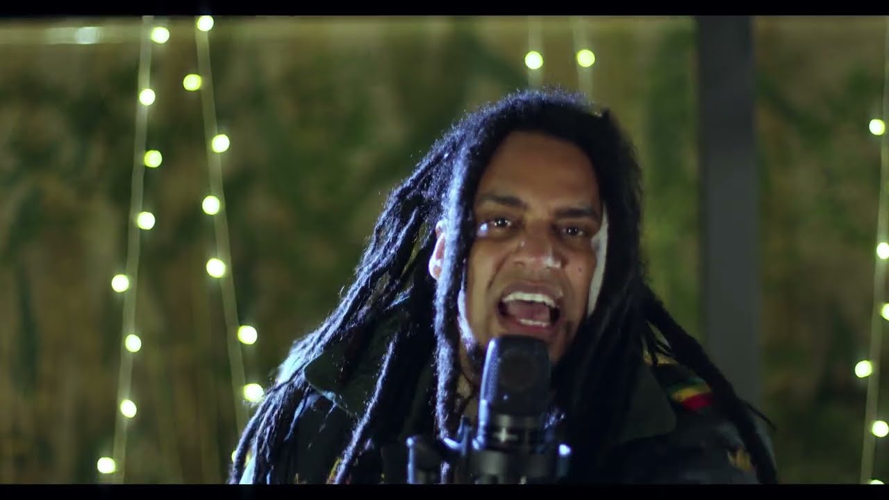 Matamba - Tenia Tanto Para Darte (Video Oficial 2022) Acordes - Chordify
