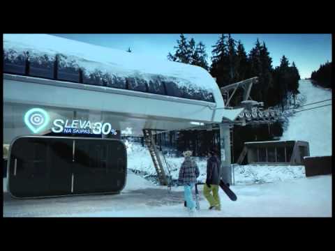 Telefónica O2: Extra výhody (Little Boxes) - YouTube