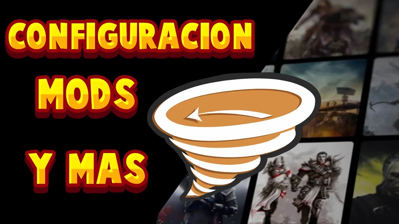 Guia de Como usar Vortex 2025 - YouTube