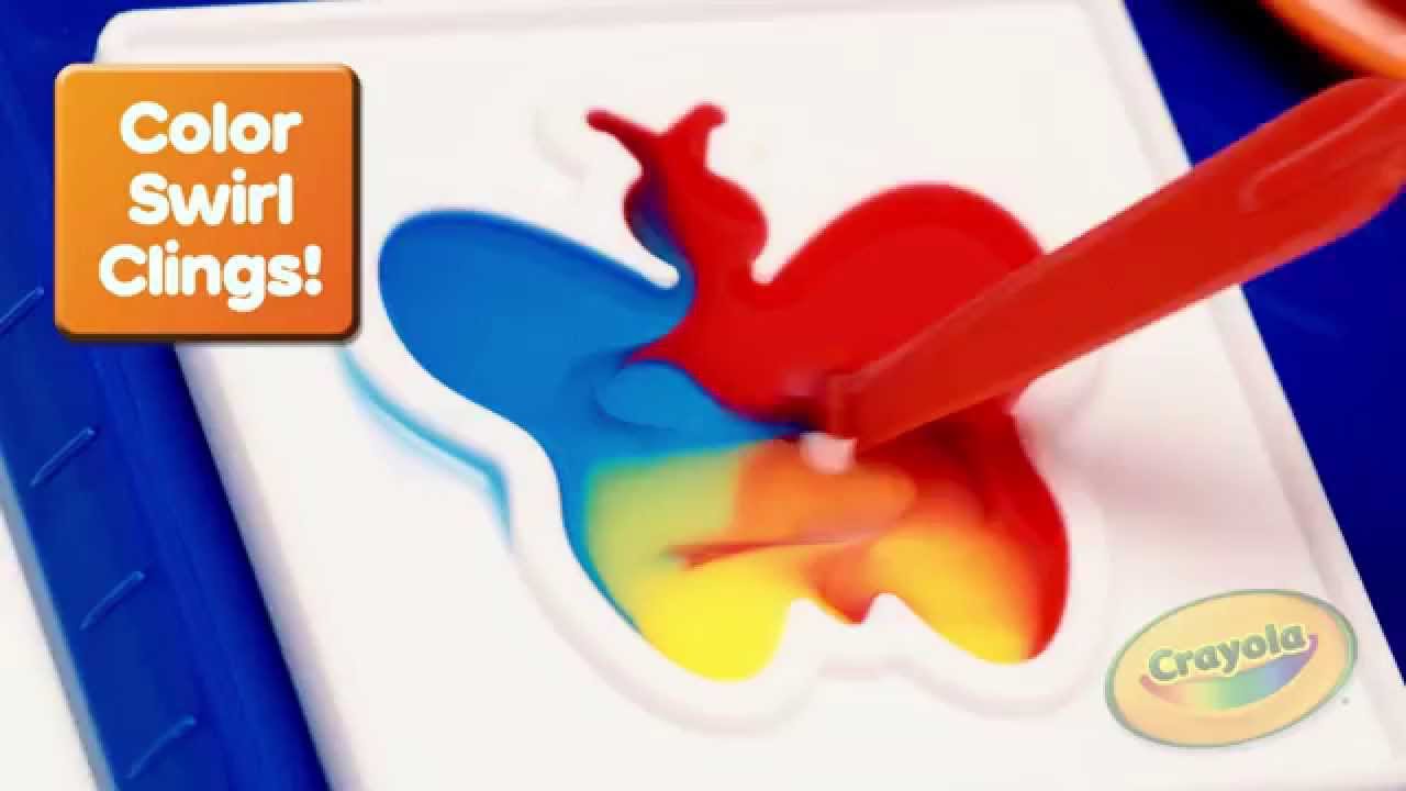 Cling Creator - Tips & Techniques Montage - YouTube