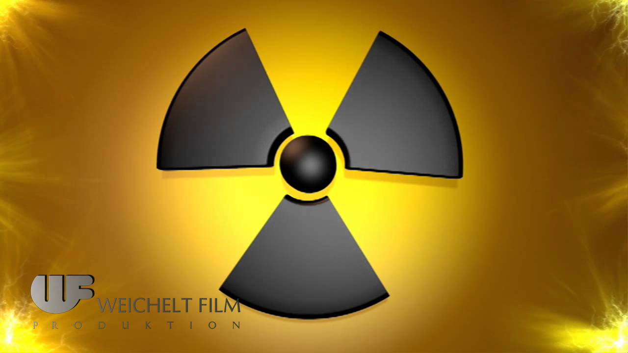 Radioaktiv 3D Animation - YouTube