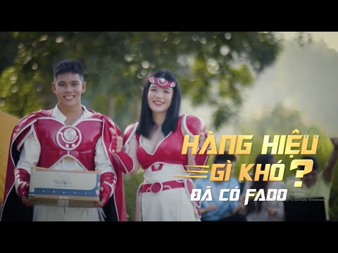 HERO IS FADO [PARODY] - Tập 4 - Bị cháy laptop phải làm thế nào?