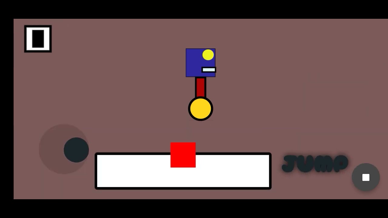 BIKIN GAME LONCAT-LONCAT V.0.0.3 - YouTube