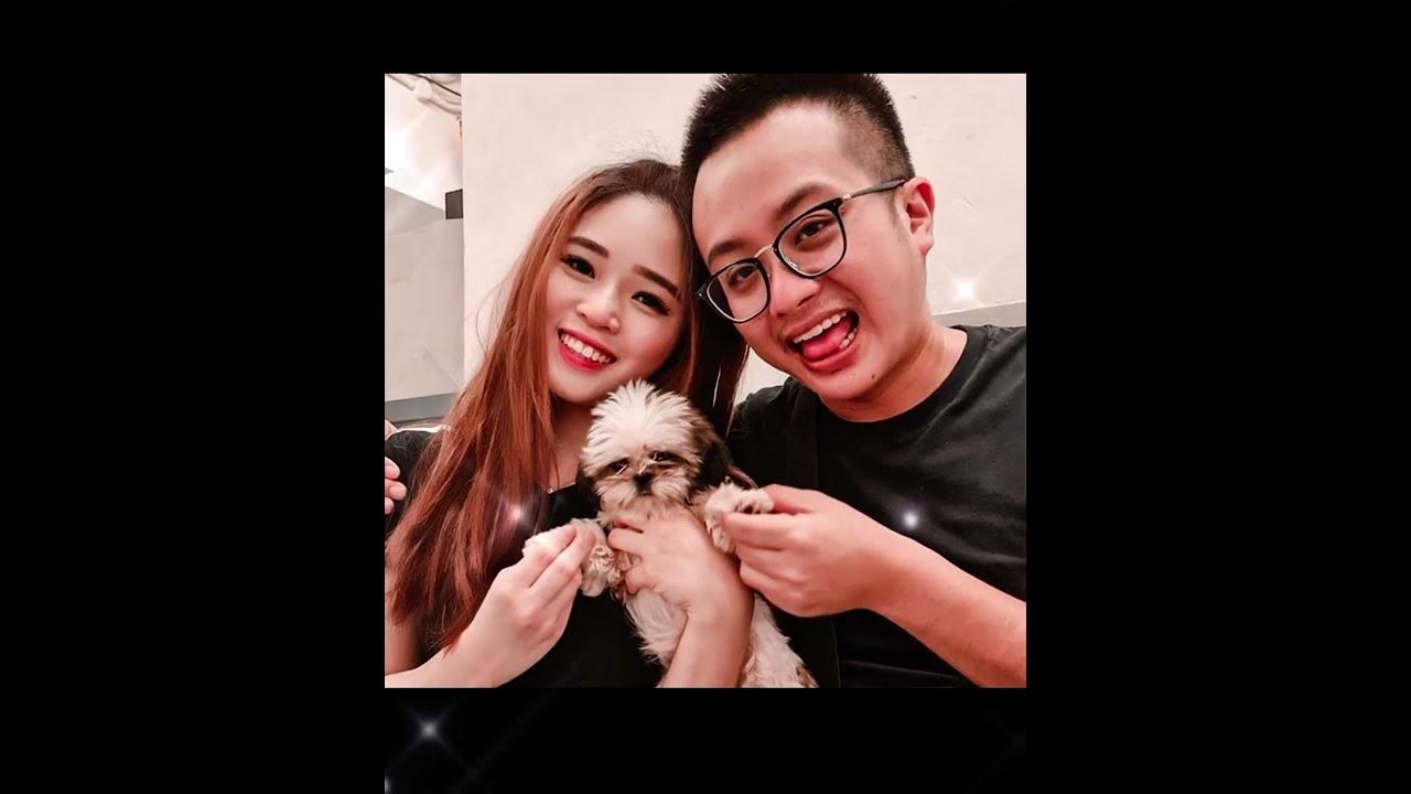 Jianhao Tan Cherylene Edit Youtube
