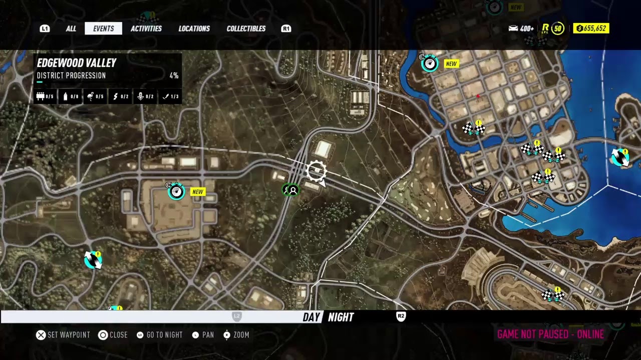 Nfs heat day races - YouTube