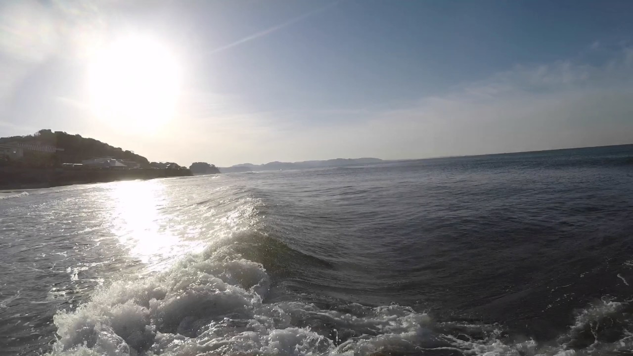 Josh Hall Fish Simmons Twin 7'7" - YouTube