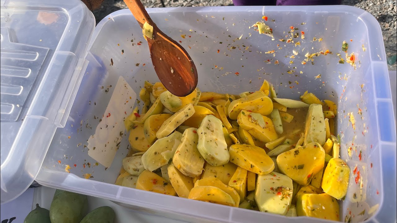 Mango Melee 2024 in Trinidad - YouTube