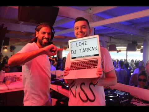 V-Sag feat. Athina Routsi - Cancao Do Mar (DJ Tarkan Remix)