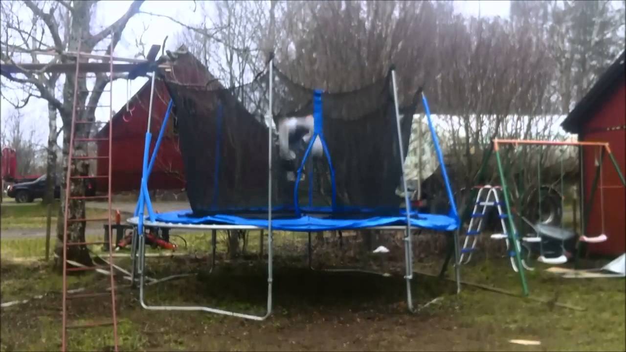 backflip movie - YouTube