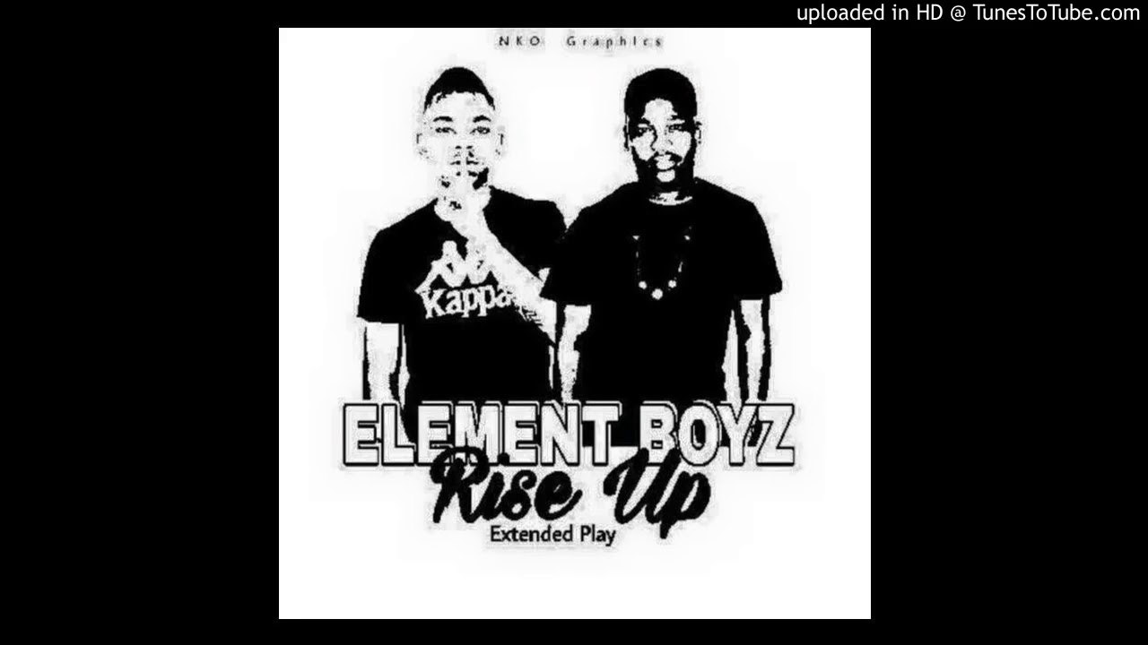 Element Boyz Overtime feat Dj Winx - YouTube
