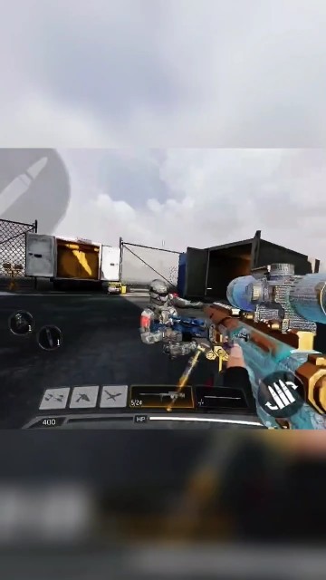 Cod Mobile/PvP Sniper🔥, Like y suscríbanse para más videos #cod #sniper #pvp #codm #parati #edit ...