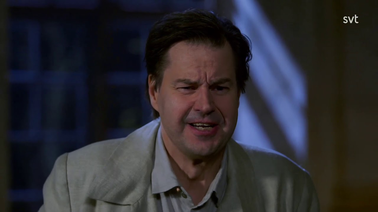 Winterreise - Peter Mattei (baritone) & Lars David Nilsson (piano ...