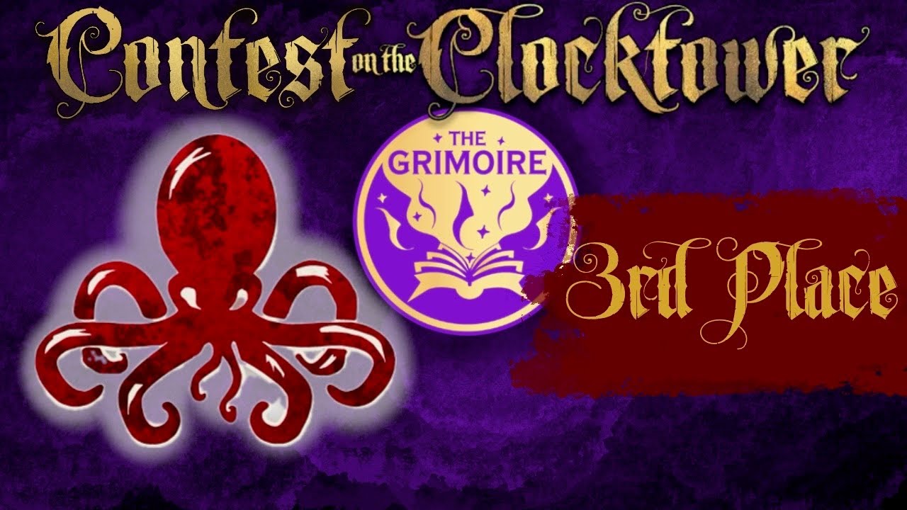 We Played Doctor Octopus | Grim Script Contest Week - YouTube