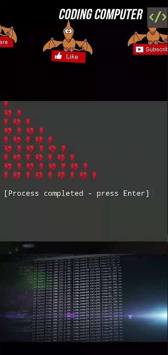 4 C Language Breakup Pattern In C Codind Computer Shorts Coding Programing Youtube