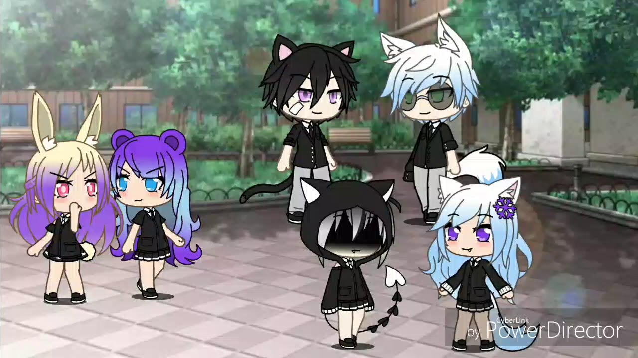 circus//glmv// - YouTube