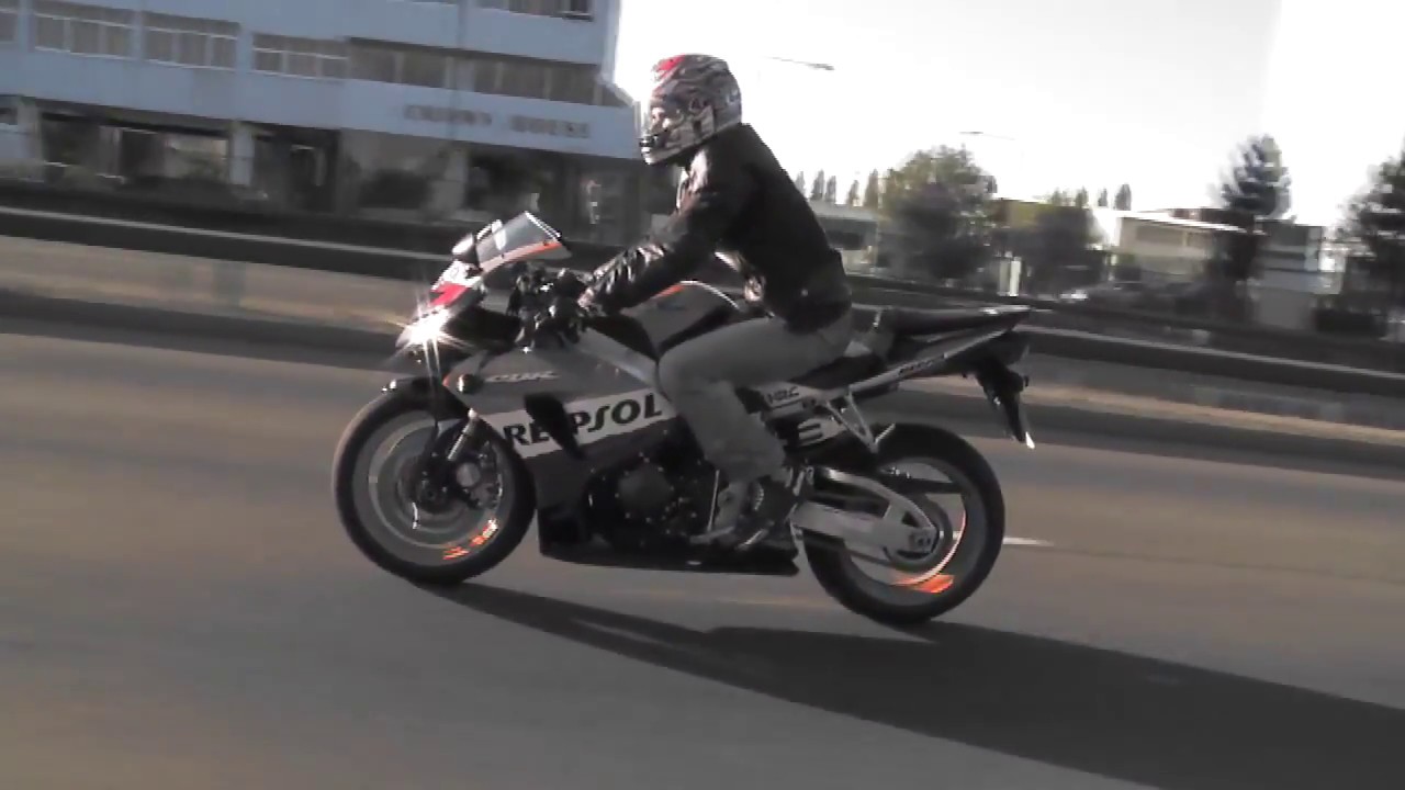 Motorcycle Action Group - YouTube