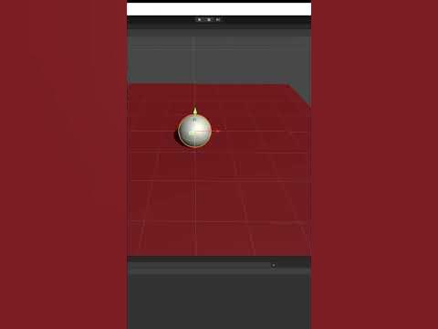 Unity: Create Objects at Origin #shorts - YouTube