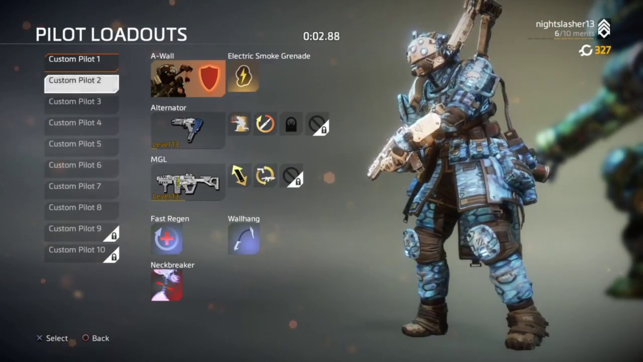 Holo-Pilot Shennaigans - TitanFall 2 Multiplayer (No Commentary) - YouTube