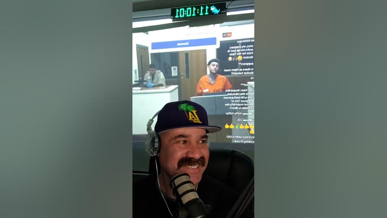 Initial appearance Maricopa County Superior Court ARIZONA 03/13/2025 11pm PST - YouTube