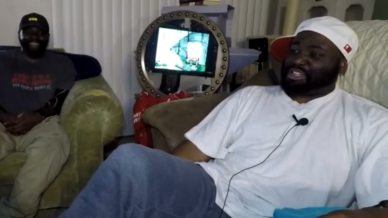 Jamaican Snuggie Funny SpongeBob Moments - YouTube