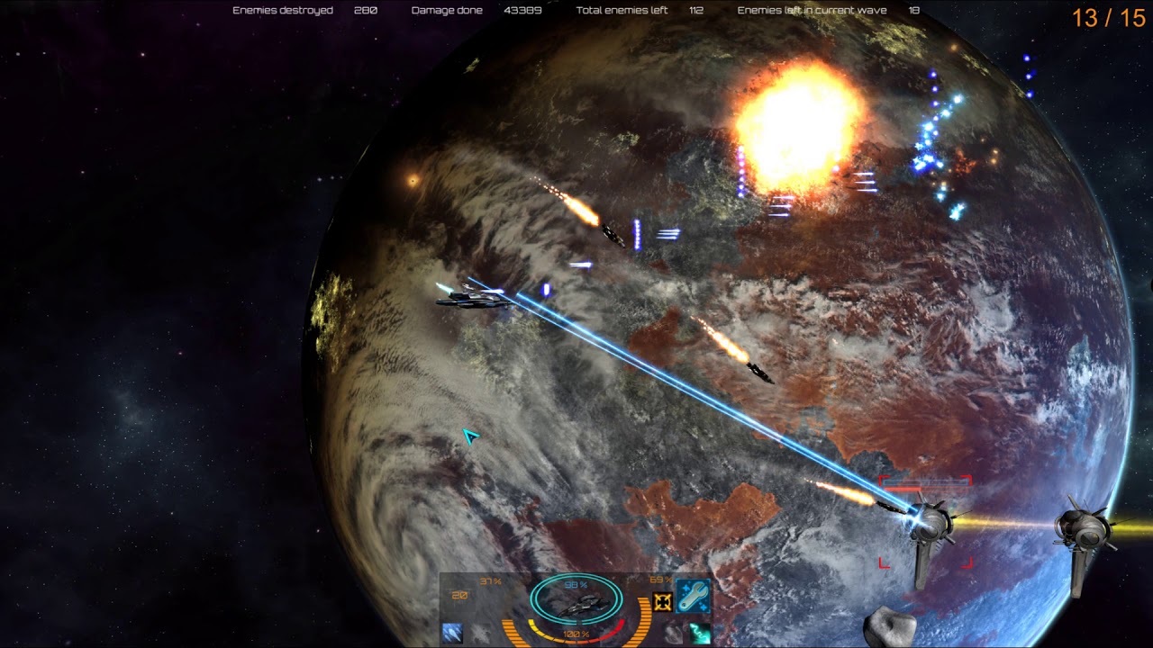 Let's Play ★[HD+] #03 - Duke of Alpha Centauri - - YouTube