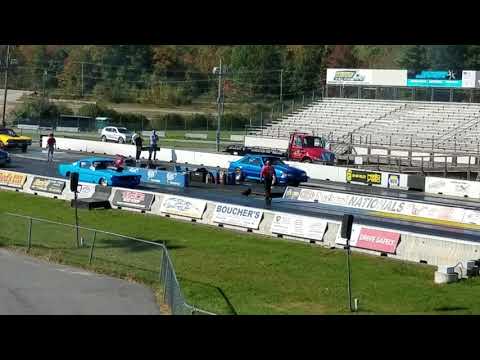 Miles with Blue's Clues @Ned 2017