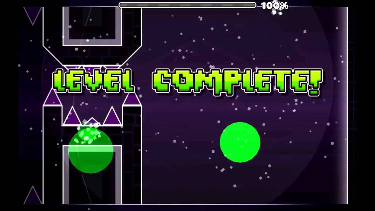 Geometry dash - Lets Bounce [DEMON] - YouTube