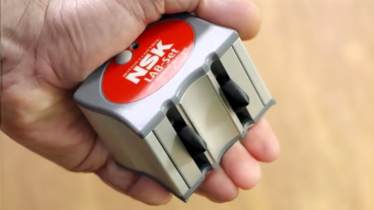 These CAR tools are brilliant award winners 19 - YouTube