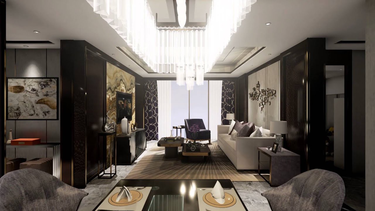 VXGI Real-Time GI Animation Test in UE4 - YouTube