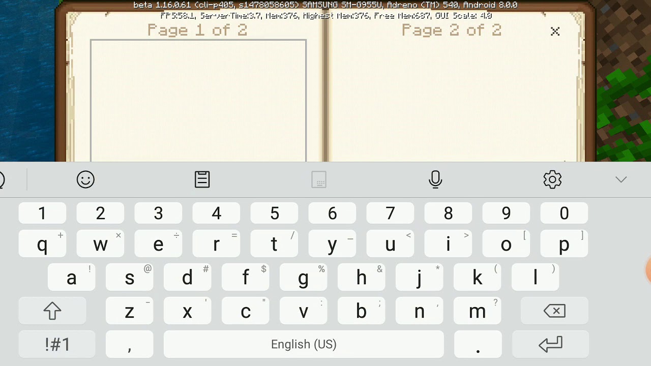 How to summon paper steve - YouTube