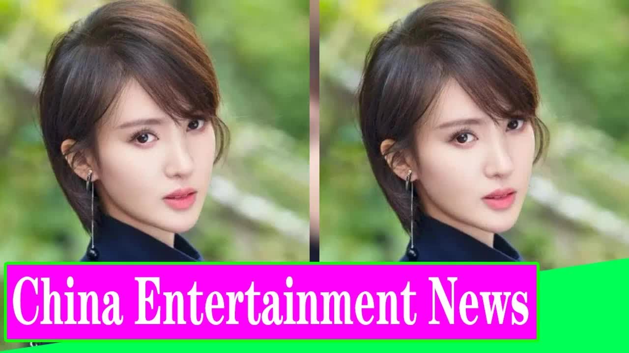 Jin Chen and Wang Anyu both companies spoke out, denying the rumors of ...