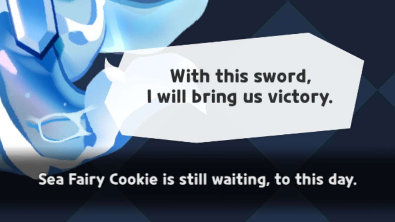 Cookie Run Kingdom - All Cookies' Loading Screen Factoids - YouTube