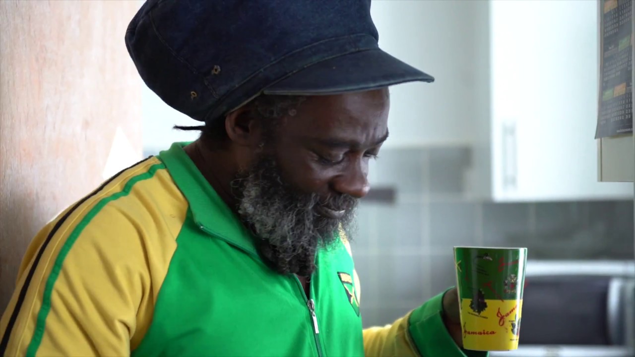 Life After Prison - Staying Out with Blacker Dread - YouTube
