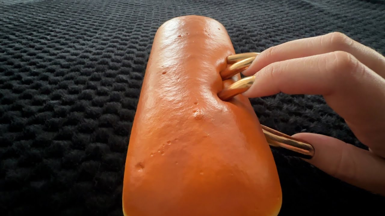 ASMR - build-up Tapping & Scratching On Random Items in 3 minute ! - YouTube