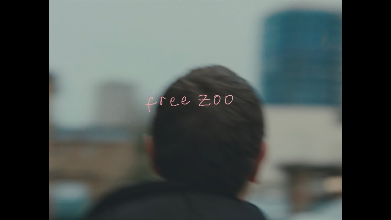 Free Zoo - Staring Cary Crankson and Musa Trevathan | Household ...