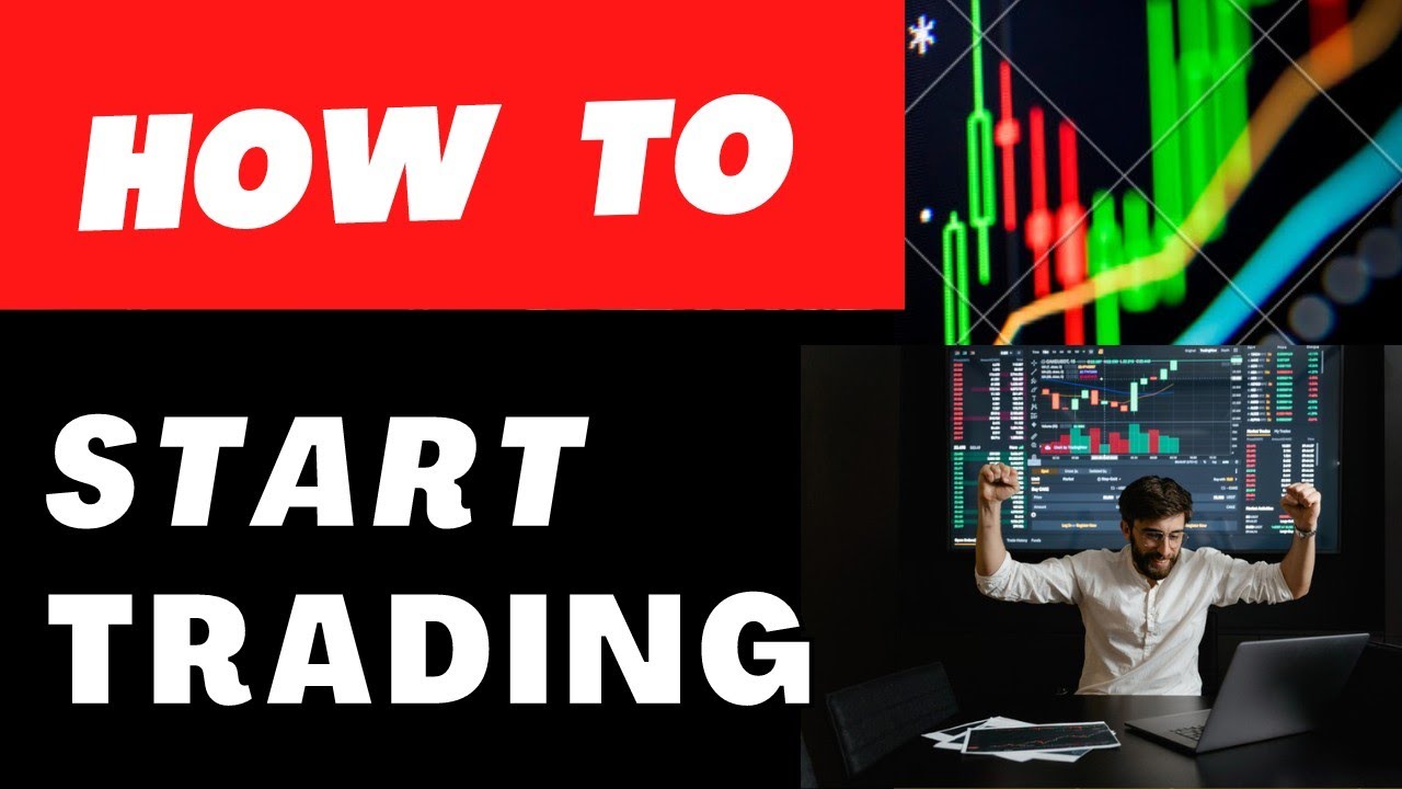 𝗛𝗼𝘄 𝗧𝗼 𝗦𝘁𝗮𝗿𝘁 𝗧𝗿𝗮𝗱𝗶𝗻𝗴 | 𝗧𝗿𝗮𝗱𝗶𝗻𝗴 𝗳𝗼r 𝗕𝗲𝗴𝗶𝗻𝗻𝗲𝗿𝘀 | 𝗧𝗿𝗮𝗱𝗶𝗻𝗴 𝗸𝗮𝗶𝘀𝗮 𝗸𝗮𝗿𝗮 𝗵𝗶𝗻𝗱𝗶 ...